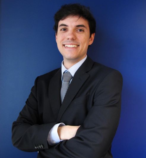 Antonio Crous - Font & Yildiz